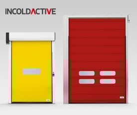 I brand del gruppo Arneg